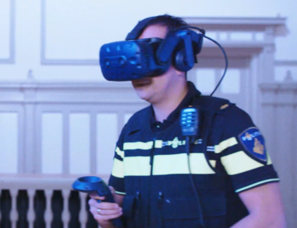 Sirius Training & Advies